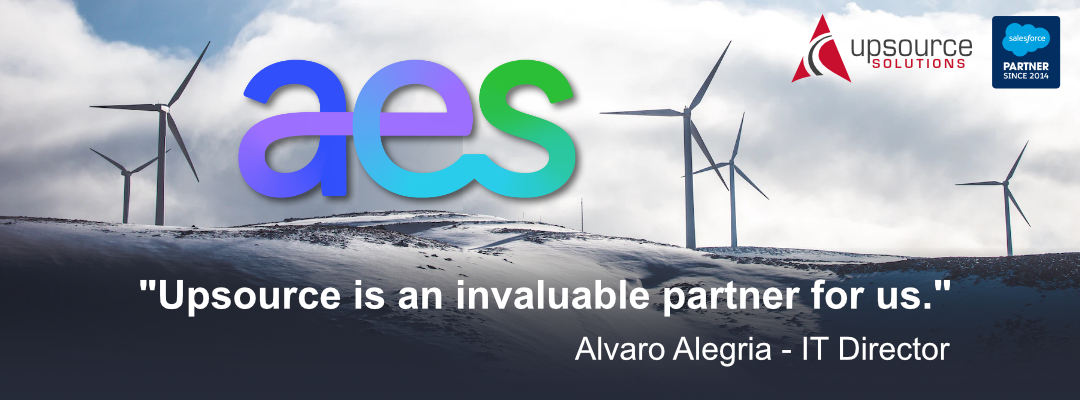 About Upsource - Upsource Solutions